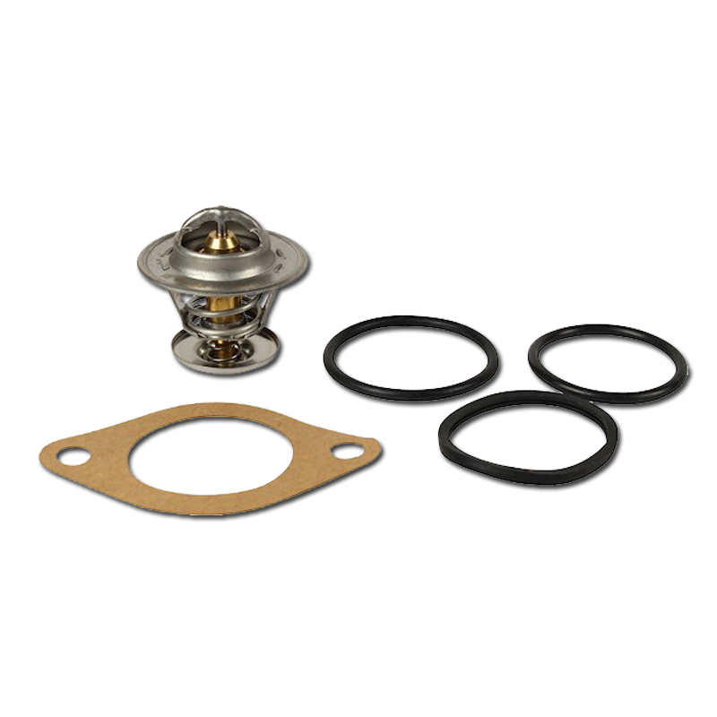 Kühlwasserthermostat 87°C, Benziner, 056121113D, 056121113DS